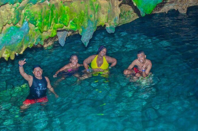 Punta Cana ATV Adventure Mud Speed and Fun - The Sum Up