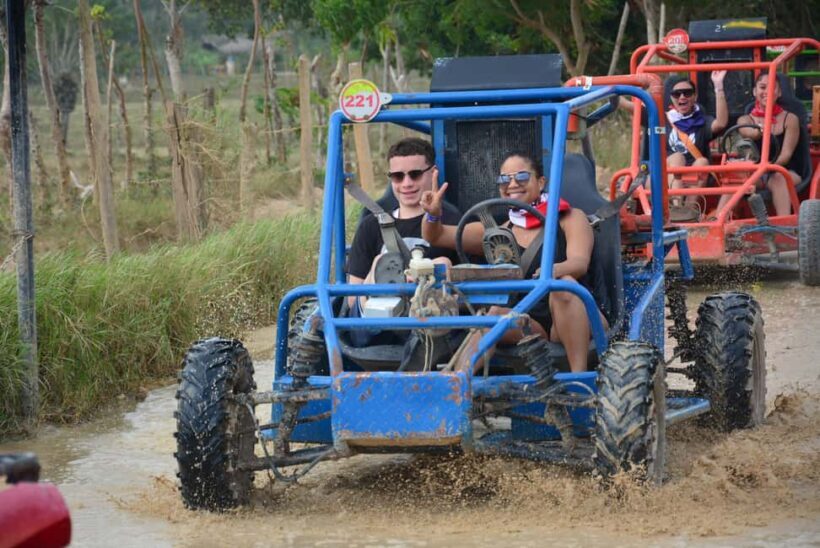 Punta Cana ATV Adventure Playa Macao and Dune with Safari. - Final Thoughts