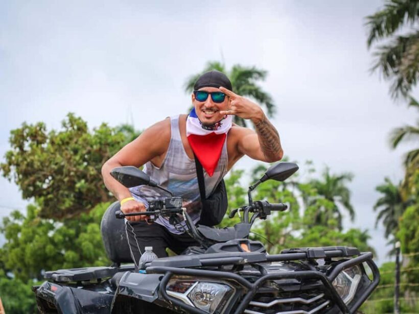 Punta Cana: ATV Adventure with blue cave and Macao Beach - FAQ