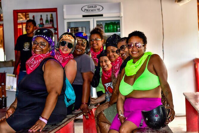 Punta Cana ATV and Buggy Adventure with Exclusive Visits - What Travelers Are Saying