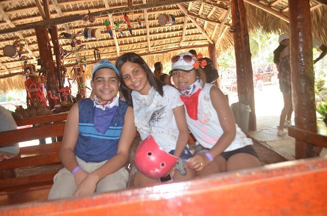 Punta Cana ATV Buggies Adventure from Santo Domingo Tour - Practical Details and Tips