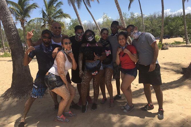 Punta Cana ATV Buggies Adventure from Santo Domingo Tour - FAQ