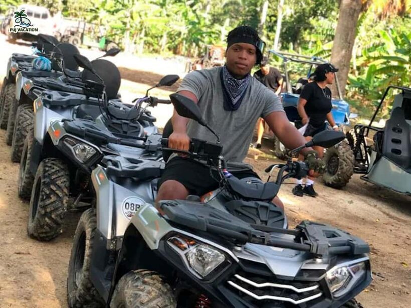 Punta Cana: ATV/Can-Am with beach and blue cave - What Do Travelers Say?