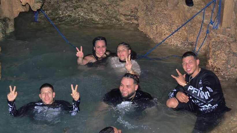 Punta Cana: ATV, Cave Swim & Horseback Ride Tour - Practical Details and Value