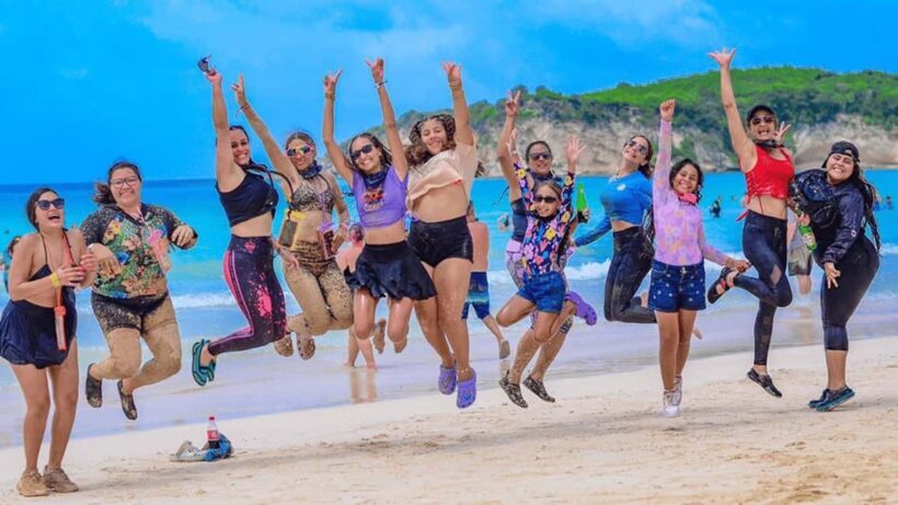 Punta Cana: ATV, Cave Swim & Horseback Ride Tour - Authentic Experiences and Traveler Feedback