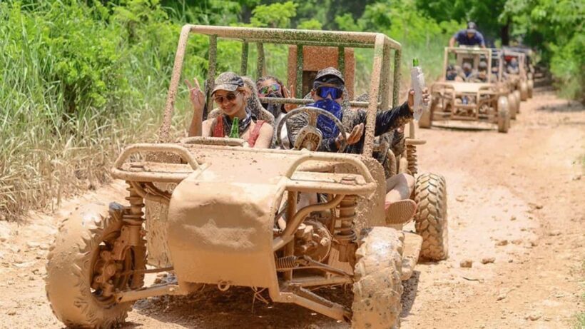 Punta Cana: ATV, Cave Swim & Horseback Ride Tour - FAQ