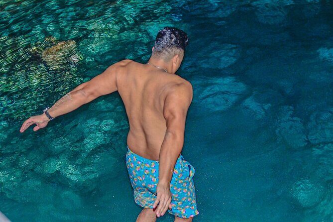 Punta Cana ATV Jungle, Dunes and Beach - Who Will Love This Tour?