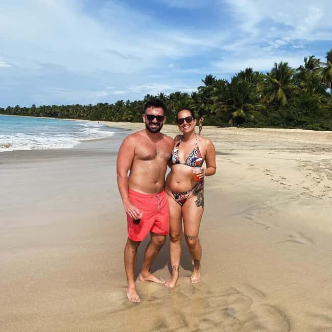 Punta Cana ATV Off-Road Experience - FAQ