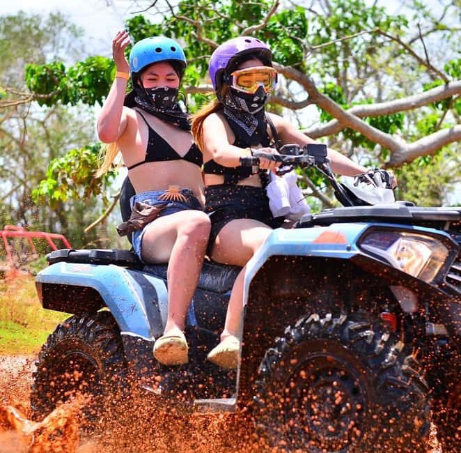 Punta Cana ATV Off-Road Experience - Final Words