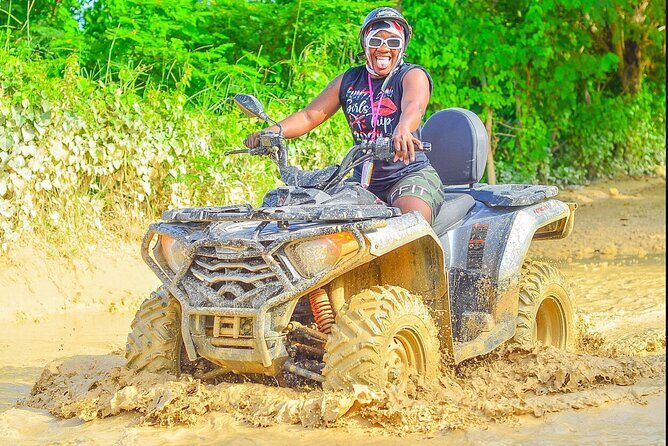 Punta Cana ATV Off-Road Experience - The Sum Up: Is It Worth It?