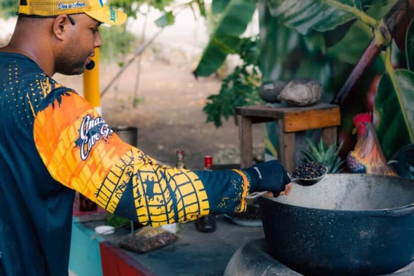 Punta Cana: ATV Tour, Cenote Swim, and Dinner - Who Will Love This Tour?