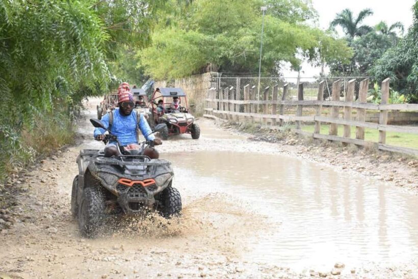 Punta Cana: ATV Tour with Coffee and Chocolate Tasting - Authentic Experiences and Practical Tips