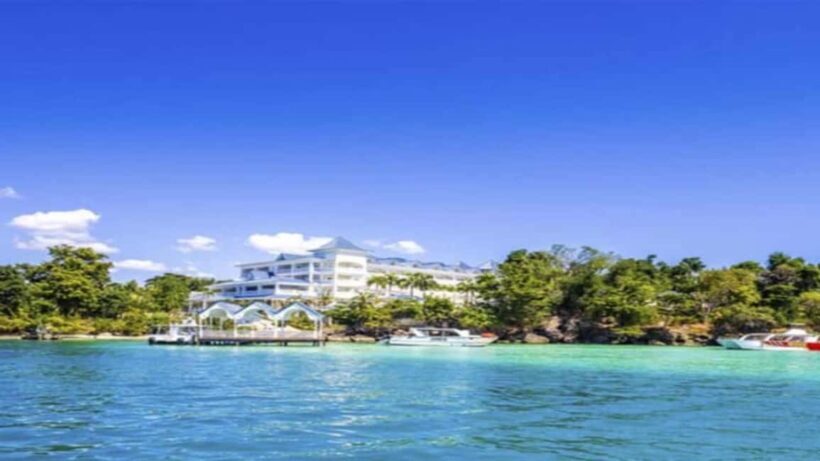 Punta Cana: ATV Tour with Macao Beach & Blue Cave Swim - Key Points