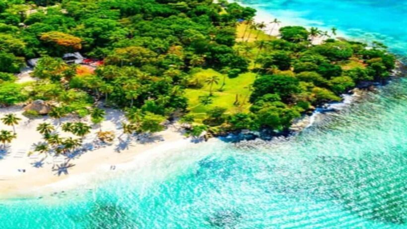 Punta Cana: ATV Tour with Macao Beach & Blue Cave Swim - An Authentic Day Out in Punta Cana’s Countryside