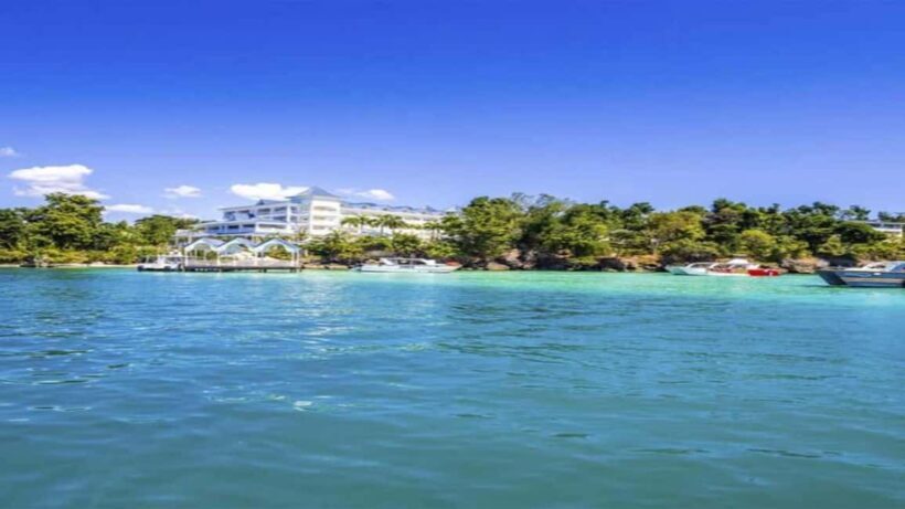 Punta Cana: ATV Tour with Macao Beach & Blue Cave Swim - The Lunch and Overall Value