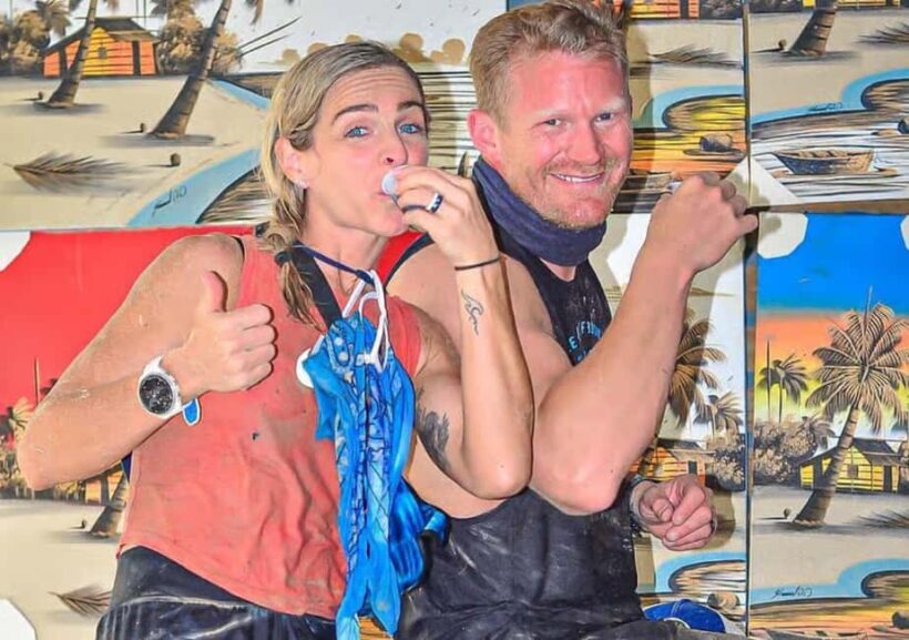 Punta Cana: Aventure Buggy Cenote Macao Beach With Pickup - Key Points