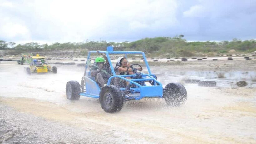 Punta Cana: Bavaro Adventure Park Full Access Ticket - Authenticity and Customer Feedback