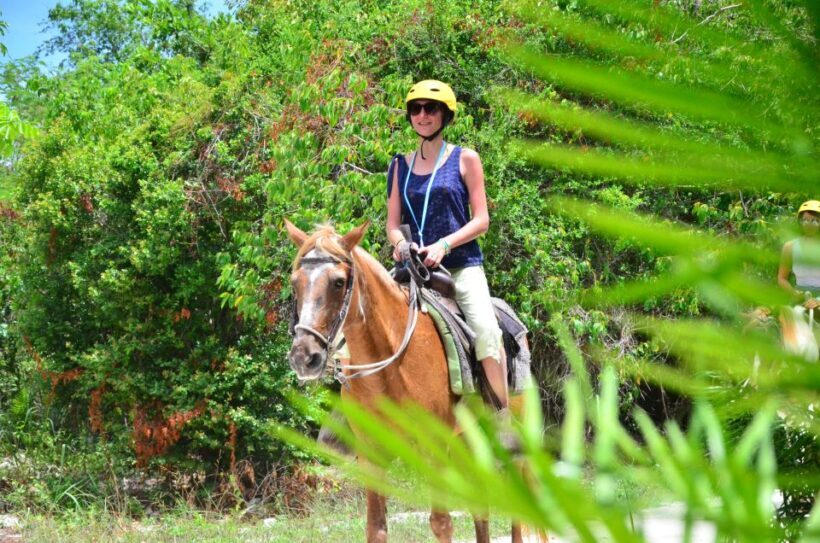 Punta Cana: Bávaro Adventure Park Horse Riding & Waterfalls - Final Thoughts