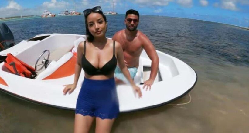 Punta Cana: Bávaro Beach Speedboat & Snorkeling Tour - Key Points