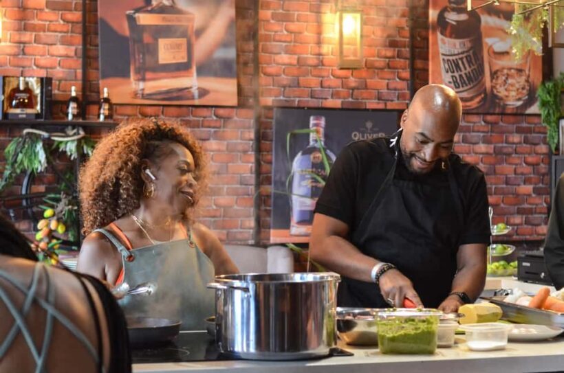 Punta Cana/Bávaro: Dominican Cooking Class with a Local Chef - Detailed Review