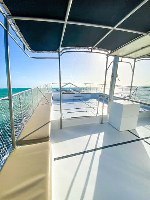Punta Cana Bavaro: Private catamaran boat with snorkeling, open bar, and sailing - Who Will Appreciate This Tour?