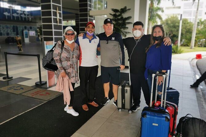 Punta Cana & Bávaro Private Transportation - Key Points