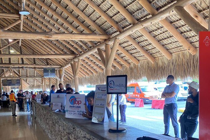 Punta Cana & Bávaro Private Transportation - FAQ