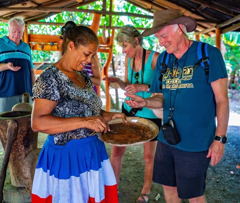 Punta Cana: Bavaro Runners Safari Tour - Key Points