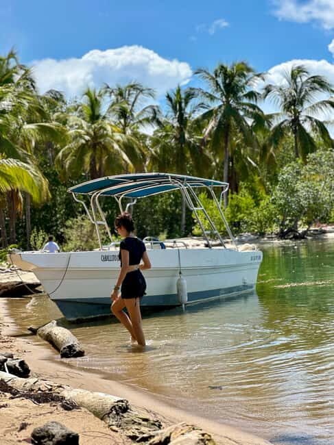 Punta Cana/Bayahibe: Caño Hondo & Los Haitises Tour - Exploring the Experience: A Deep Dive into the Tour