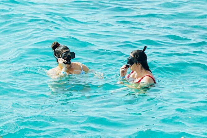 Punta Cana Boat Cruise and Snorkeling with Open Bar - Detailed Breakdown of the Itinerary