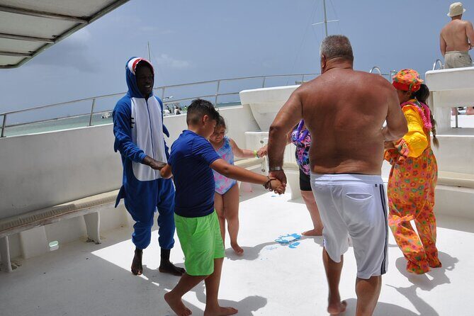Punta Cana Boat Cruise and Snorkeling with Open Bar - The Sum Up: Who Should Book This Tour?
