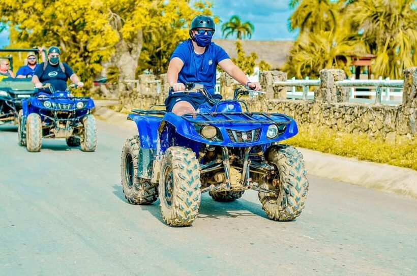 Punta Cana: Boogie Adventure Tour with Macao Beach - Who Will Love This Tour?