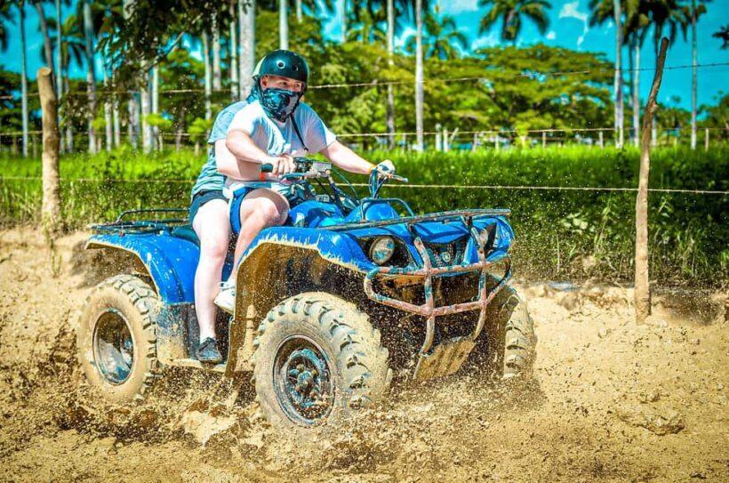Punta Cana: Boogie Adventure Tour with Macao Beach - FAQ