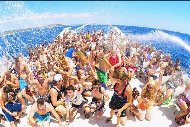 Punta Cana Booze Cruise, Snorkeling, Bar Entertainment Open Bar - Authentic Experiences & Travel Tips