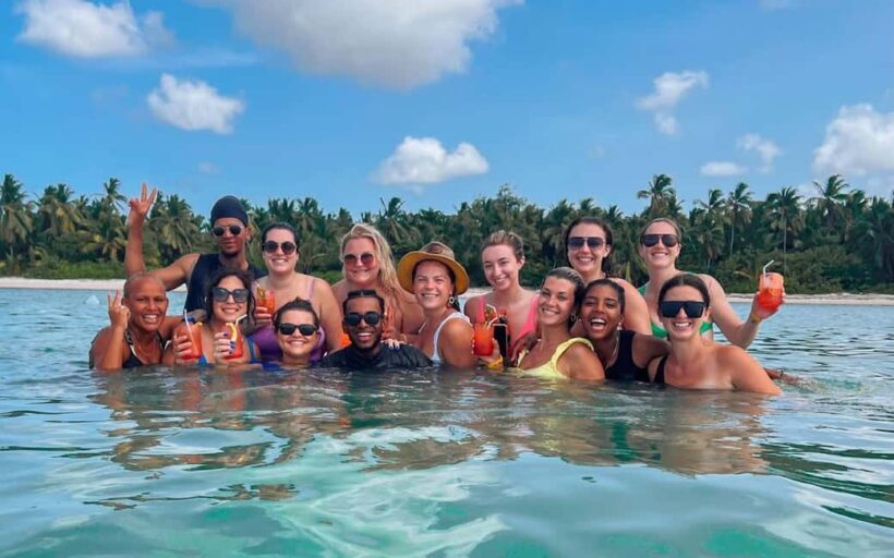 Punta Cana: Booze Cruise with Snorkel and Natural Pool Stop - Summary and Who Its Perfect For
