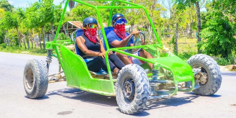 Punta Cana Buggies Adventure Tour - The Value of the Experience