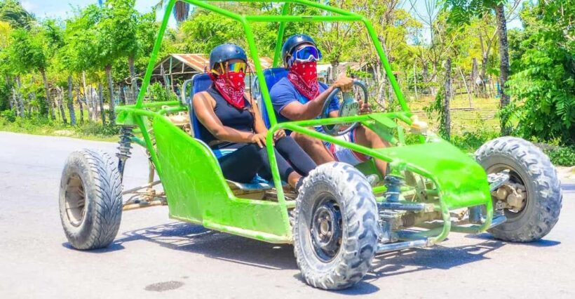 Punta Cana Buggies Adventure Tour - Who Will Love This Tour?