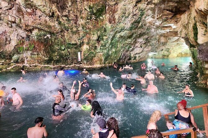 Punta Cana Buggies Extremo - An In-Depth Look at the Tour