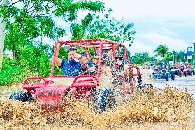 Punta Cana Buggies Extremo - Practical Tips