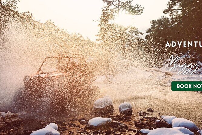 Punta Cana Buggies Extremo - Who is This Tour Best For?