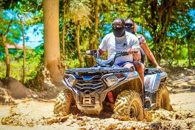 Punta Cana Buggies Extremo - The Sum Up: Making the Most of Punta Cana Buggies Extremo