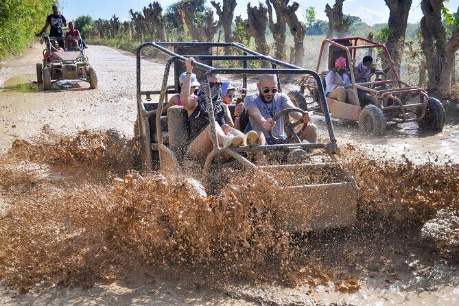 Punta Cana Buggy Adventure - Practical Details and Value