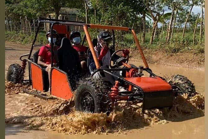Punta Cana Buggy Adventure : Beaches, Caves & Countryside Ride - Practical Aspects and Value