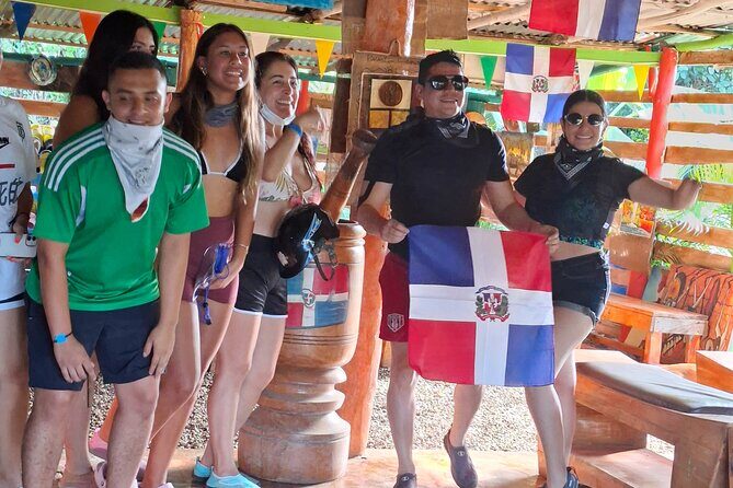 Punta Cana Buggy Adventure : Beaches, Caves & Countryside Ride - Authenticity and the Experience