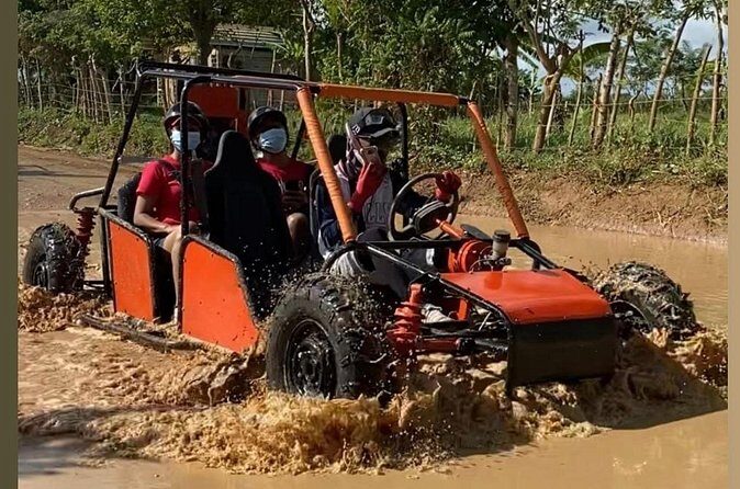 Punta Cana Buggy Adventure : Beaches, Caves & Countryside Ride - Final Thoughts
