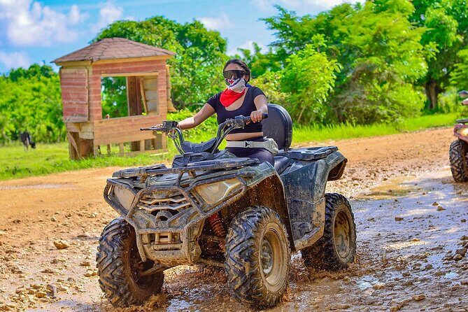 Punta Cana Buggy Adventure Caves and Beaches - Punta Cana Buggy Adventure Caves and Beaches: An Authentic Escape into the Dominican Republic