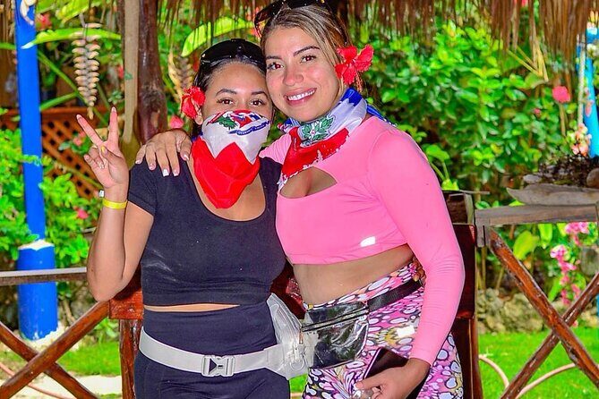 Punta Cana Buggy Adventure Caves and Beaches - Who Will Love This Tour?