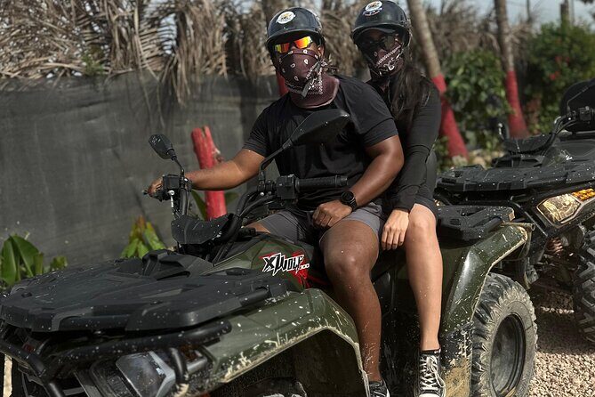 Punta Cana Buggy Adventure Caves and Beaches - FAQ