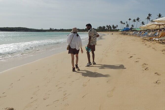 Punta Cana Buggy Adventure - The Sum Up