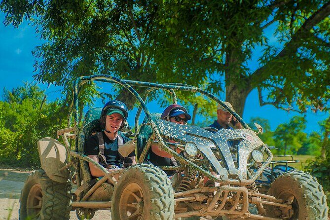 Punta Cana Buggy Adventure + Horseback Ride & Free Pick-Up - The Experience from Travelers’ Perspectives